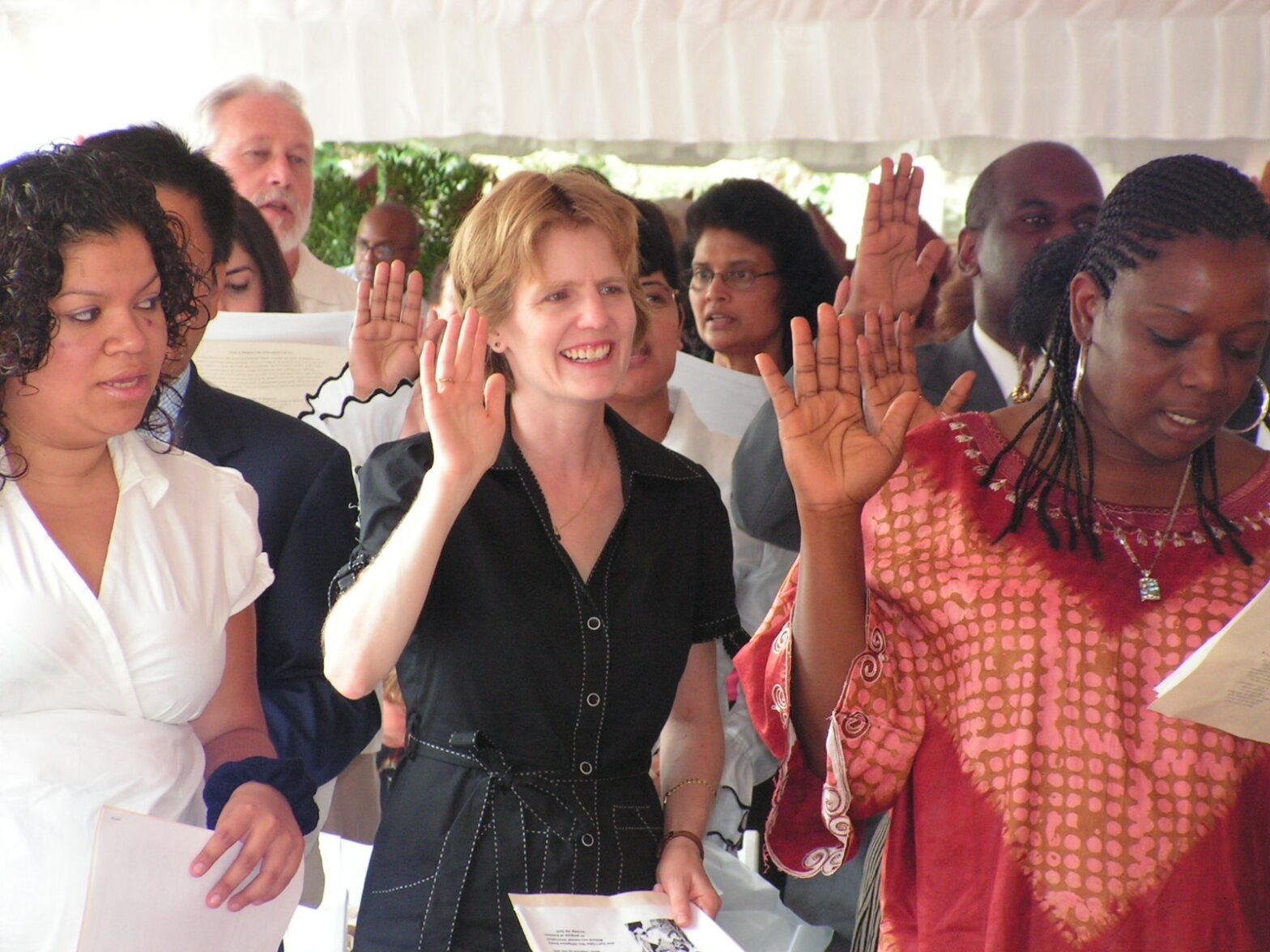 Celebrate July 4th at the Home of William Paca, a Signer of the ...