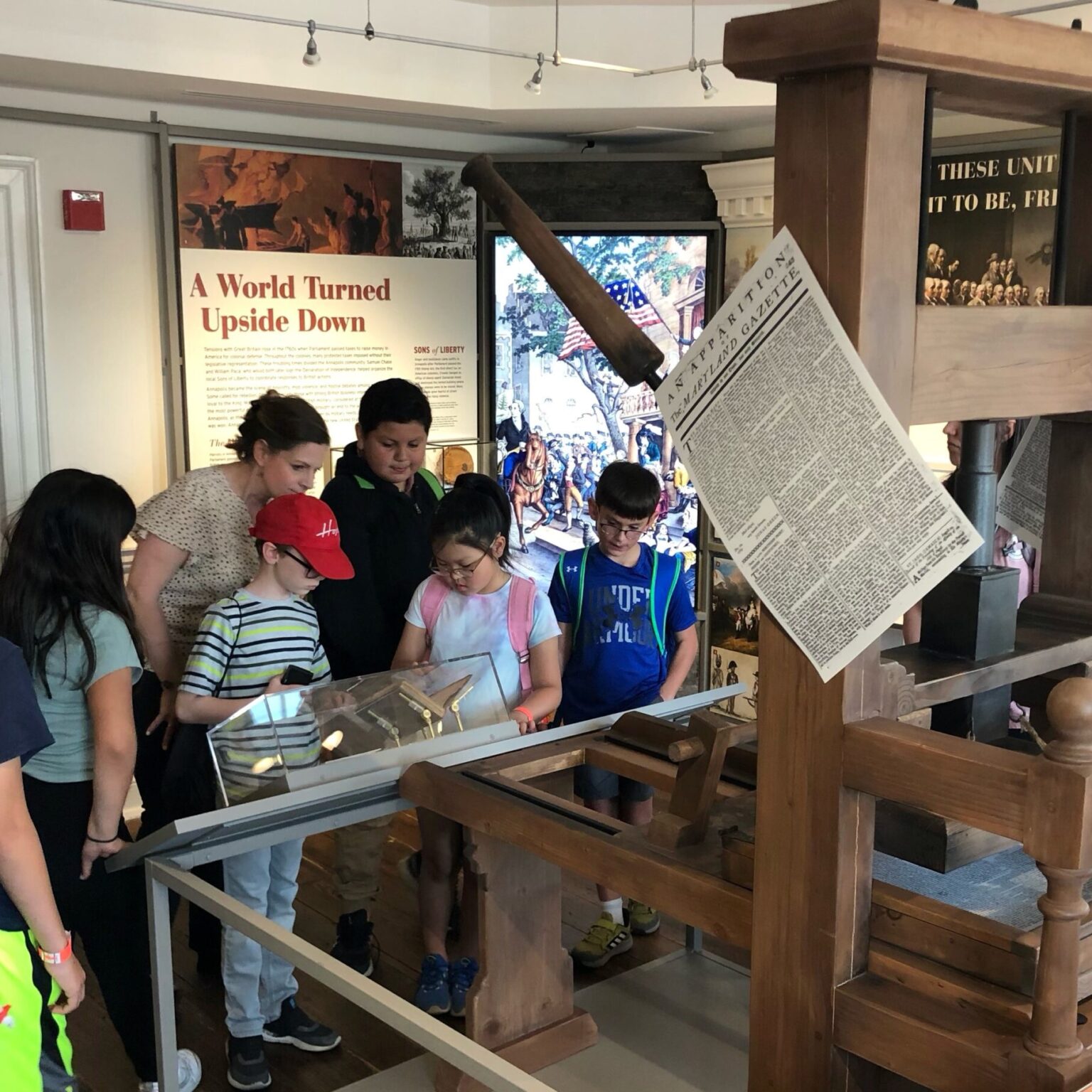 Historic Annapolis | Annapolis Maryland