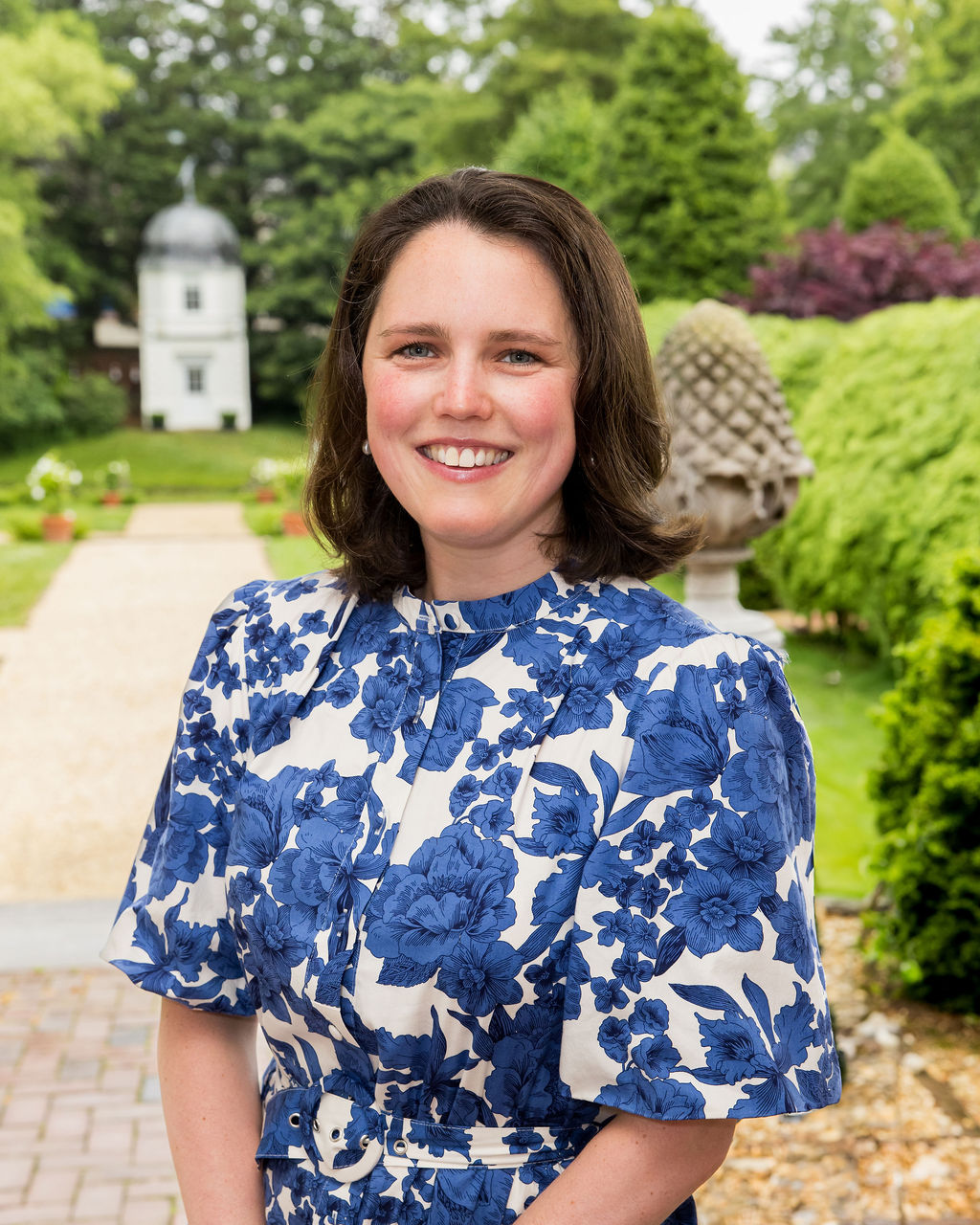 Elizabeth Fox | Historic Annapolis