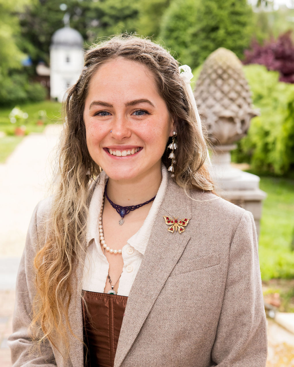 Carlea West | Historic Annapolis