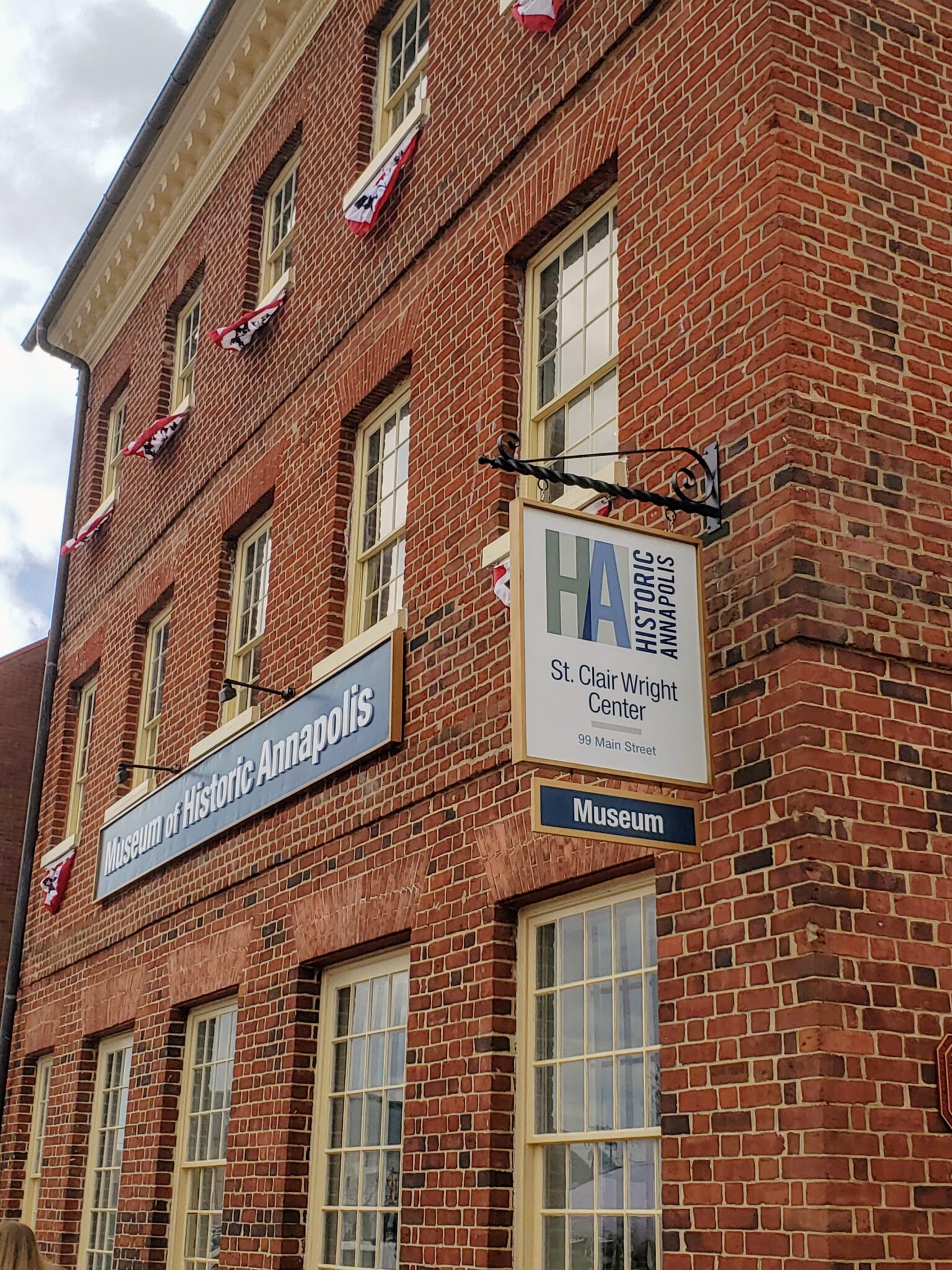 Museum of Historic Annapolis | Historic Annapolis