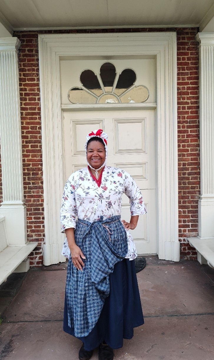 African Americans in the Revolutionary War | Living History in Annapolis