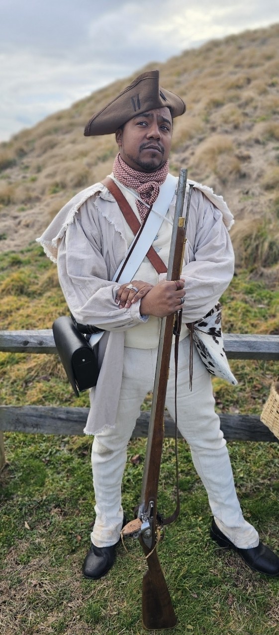 African Americans in the Revolutionary War | Historic Annapolis